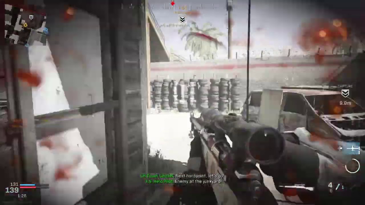 Call of Duty®: Modern Warfare®_4 - YouTube