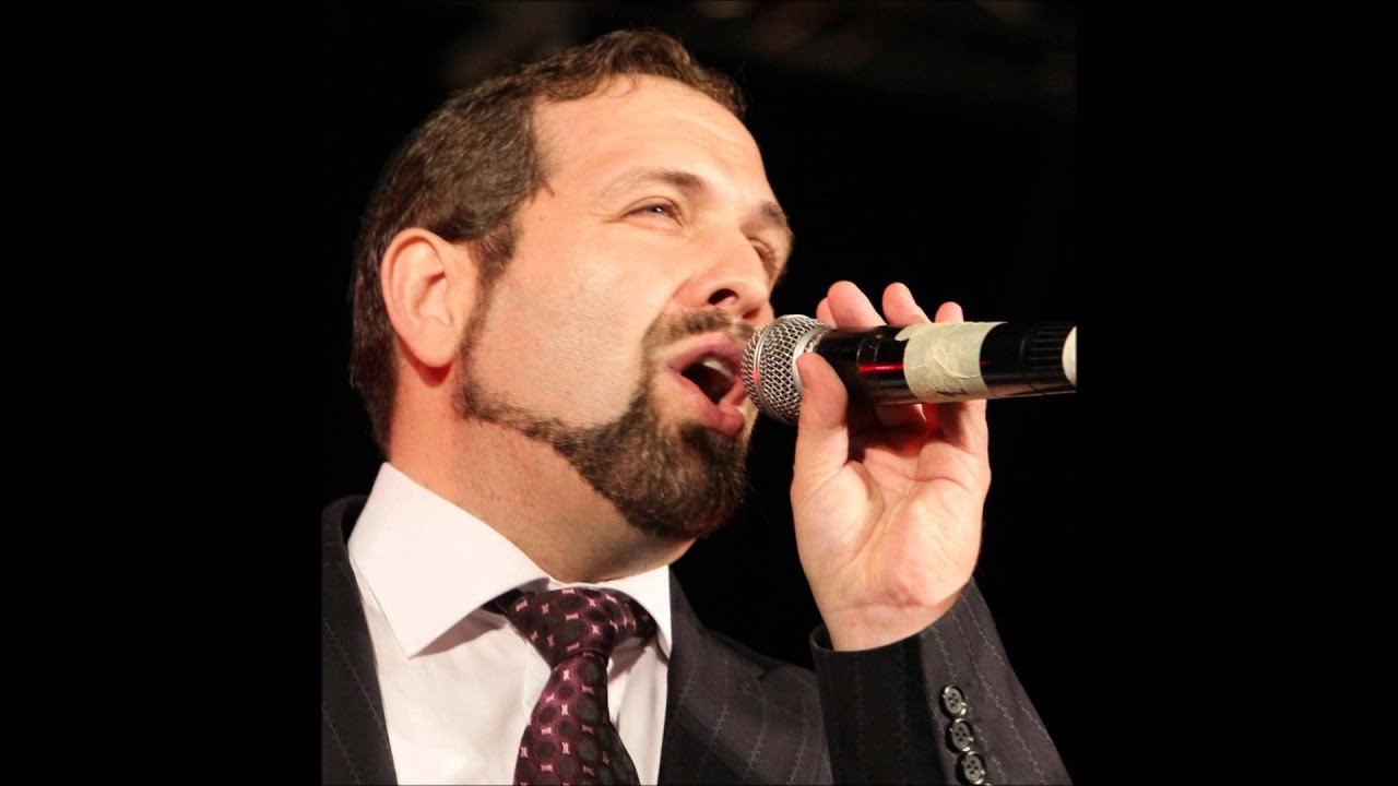 דב הנדלר | מודה אני (המסע לפולין) | DOV HENDLER | POLAND JOURNEY - YouTube