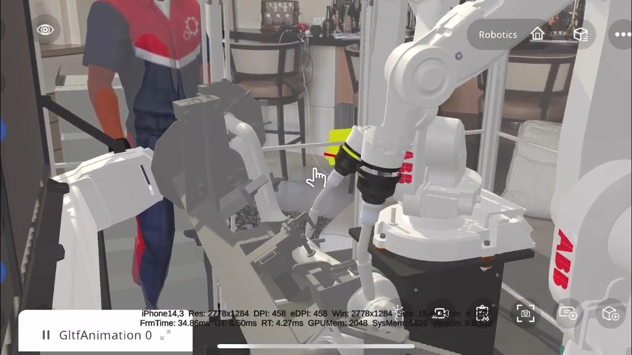 Introduction to Mechatronics - YouTube