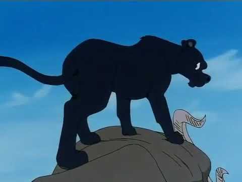 موكلي mawkli الحلقة 1 - YouTube