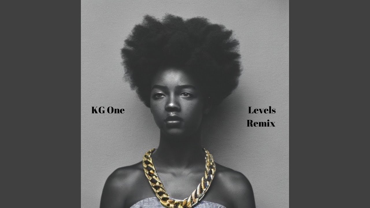 Levels (Remix) - YouTube