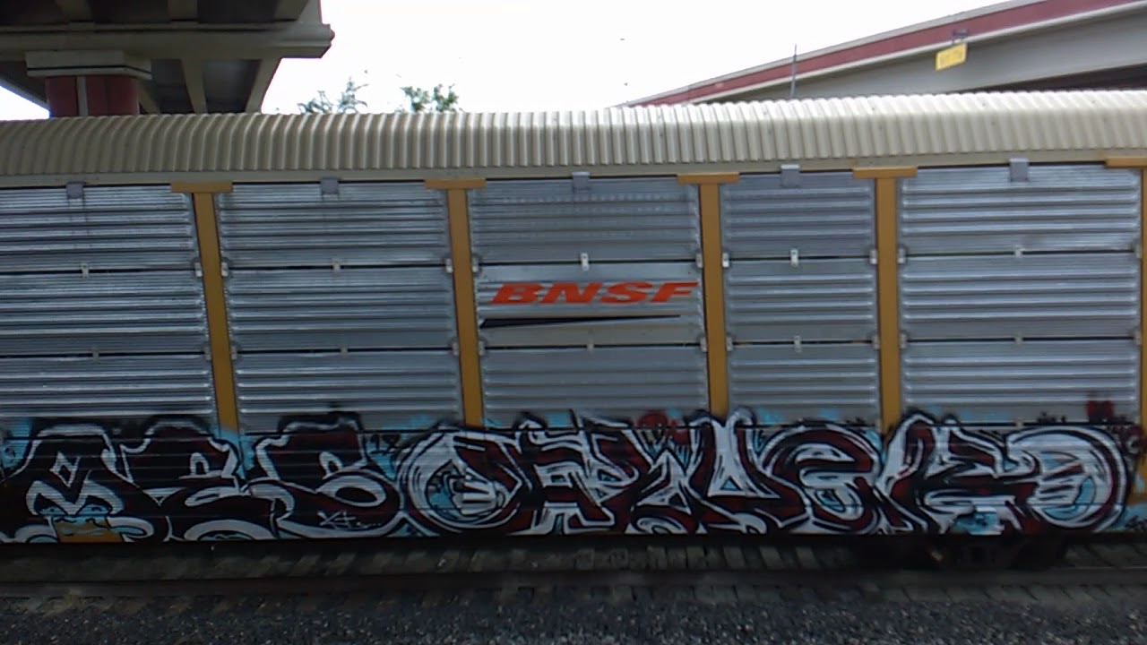 Human Cattle FEMA Train Boxcars - YouTube