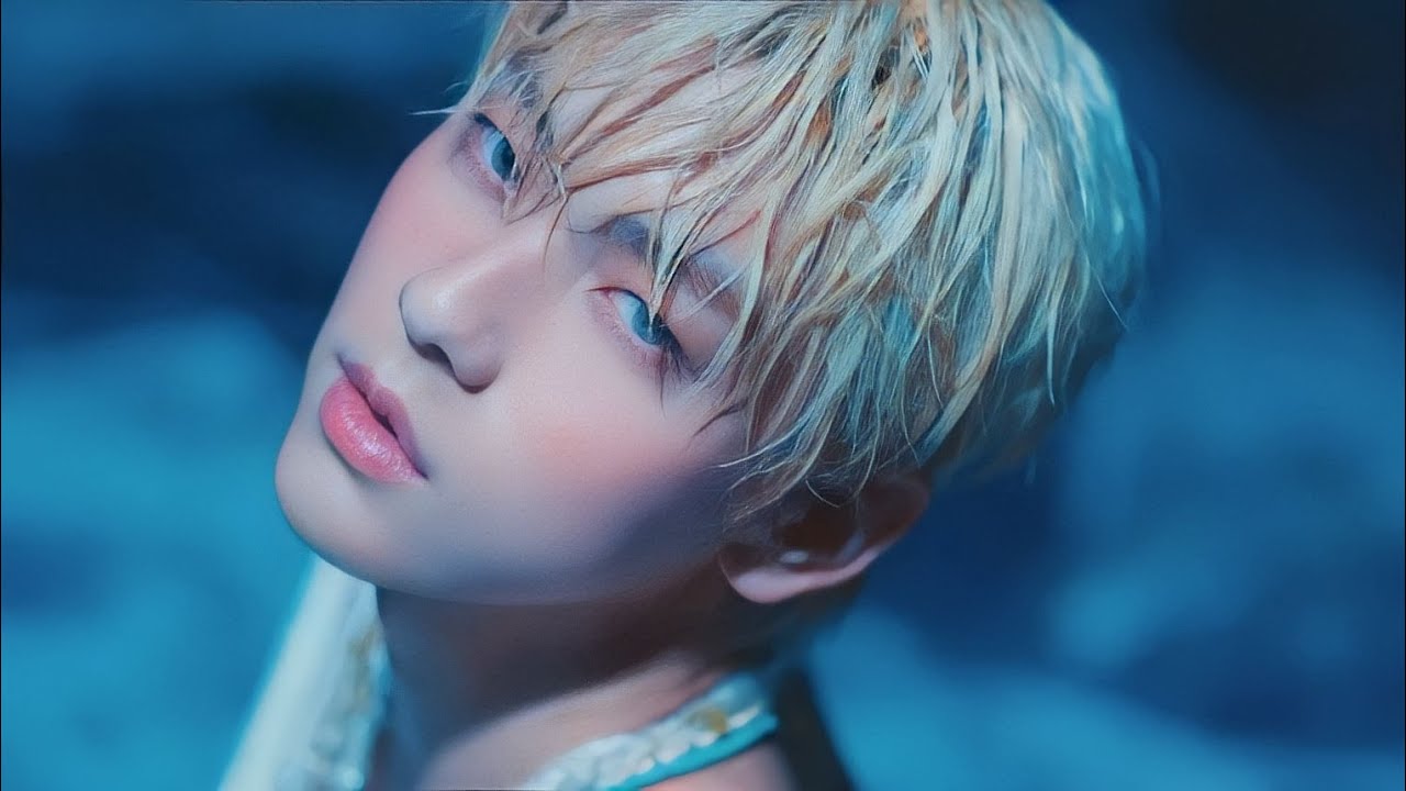 SOOBIN (최수빈) 'Sugar Rush Ride' Individual - YouTube