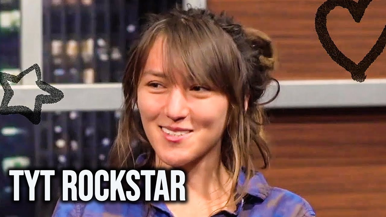 Behind-The-Camera Rockstars That Make TYT Great - YouTube