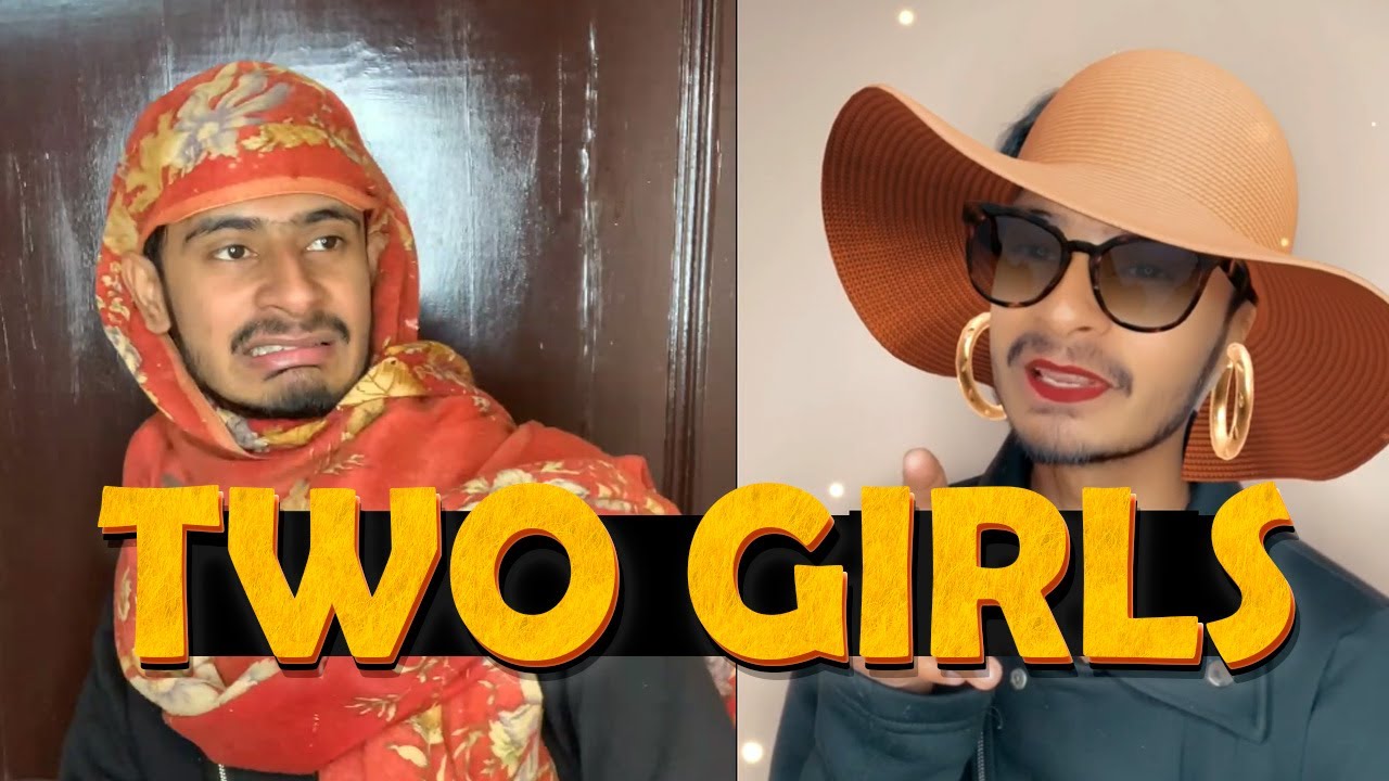 TWO GIRLS | Chimkandi New VIdeo | Chimkandi - YouTube