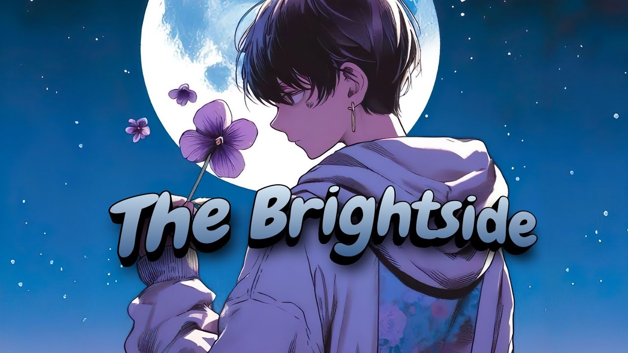 Lil Peep - The Brightside (Lyrics) - YouTube