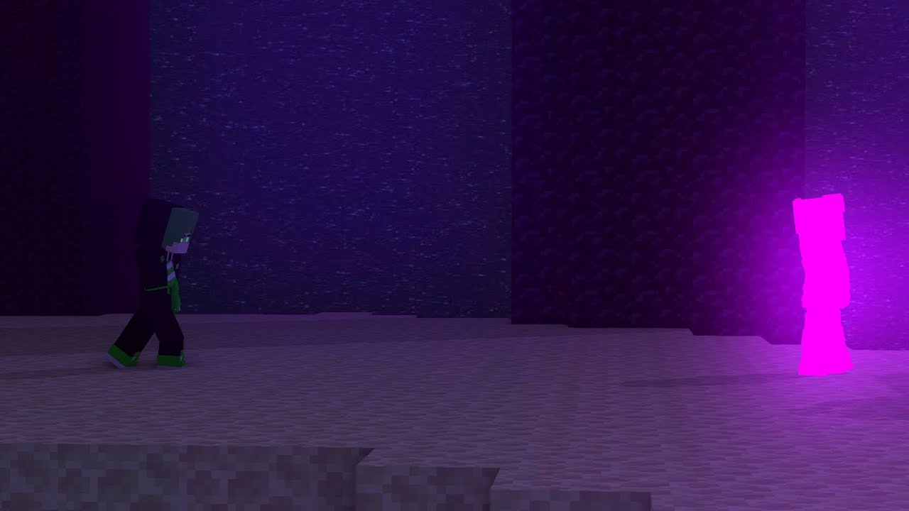 TRAILER. No Rival Emerald Vs Ender White - YouTube
