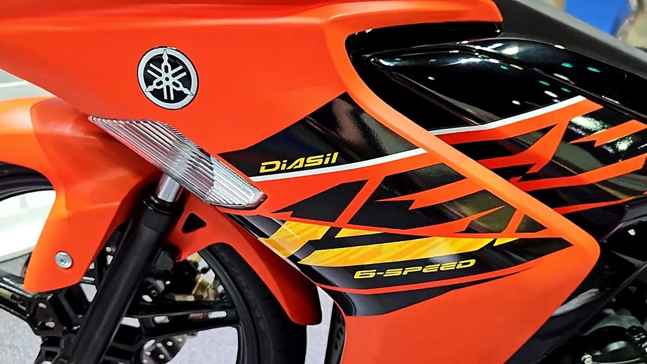 2023 Yamaha SNIPER 155 RC Edition Released in different colors Options ...