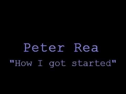 Kleeneze - Peter Rea "How I Got Started" - YouTube