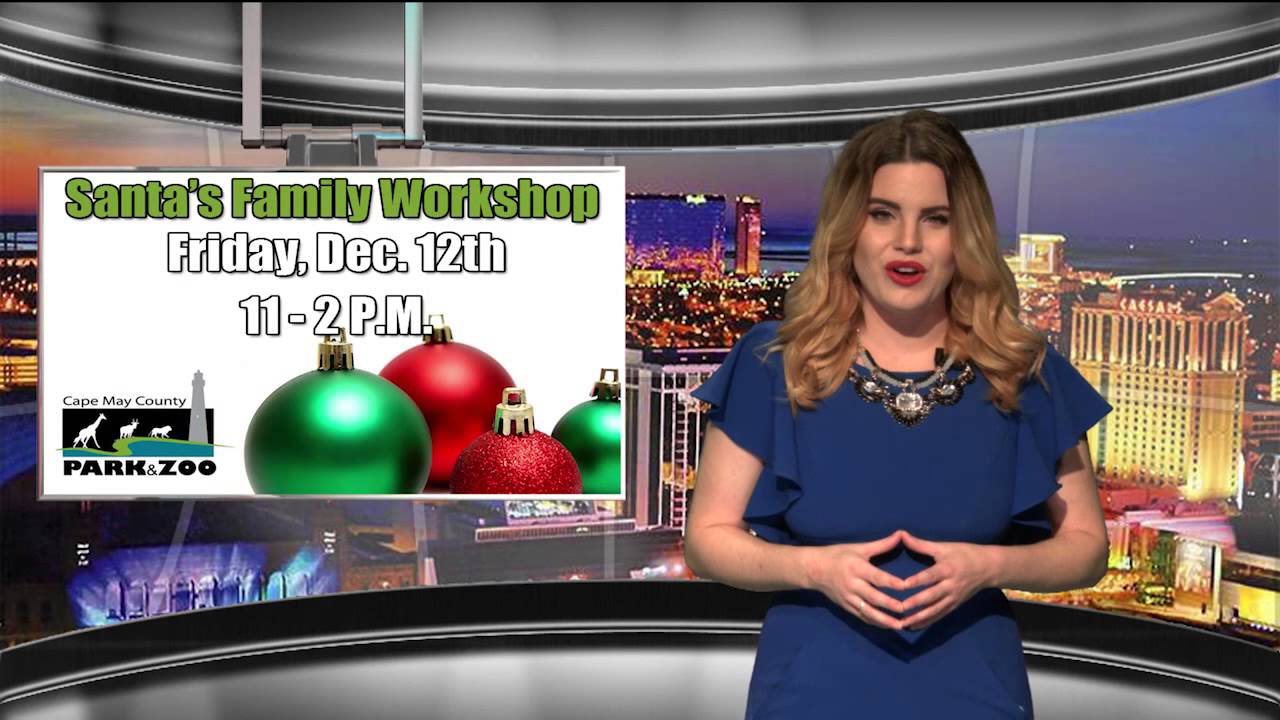 South Jersey Entertainment With Jax Loder - YouTube