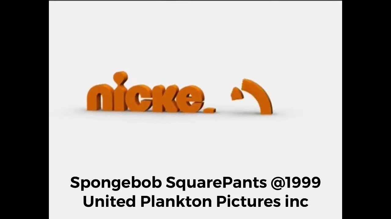 Spongebob End Credits Background