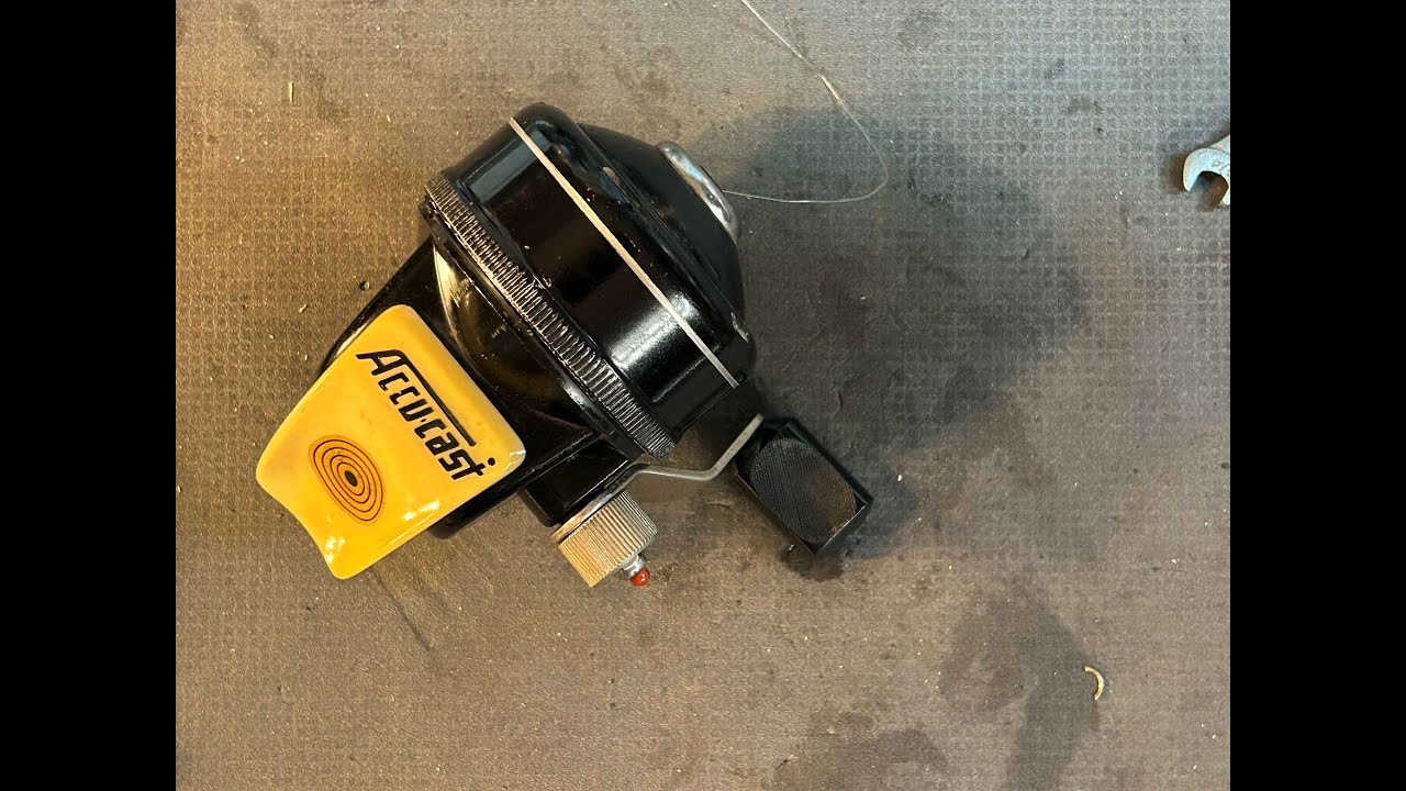 Johnson Commander 150 -- Service and Lubrication -- Young Martin's ...