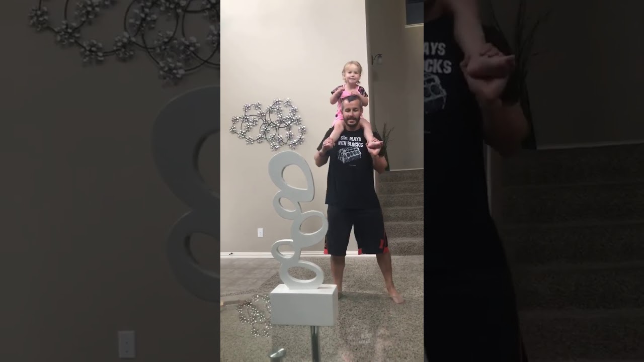 18-05-2018 - Shanann Watts Facebook Video - YouTube