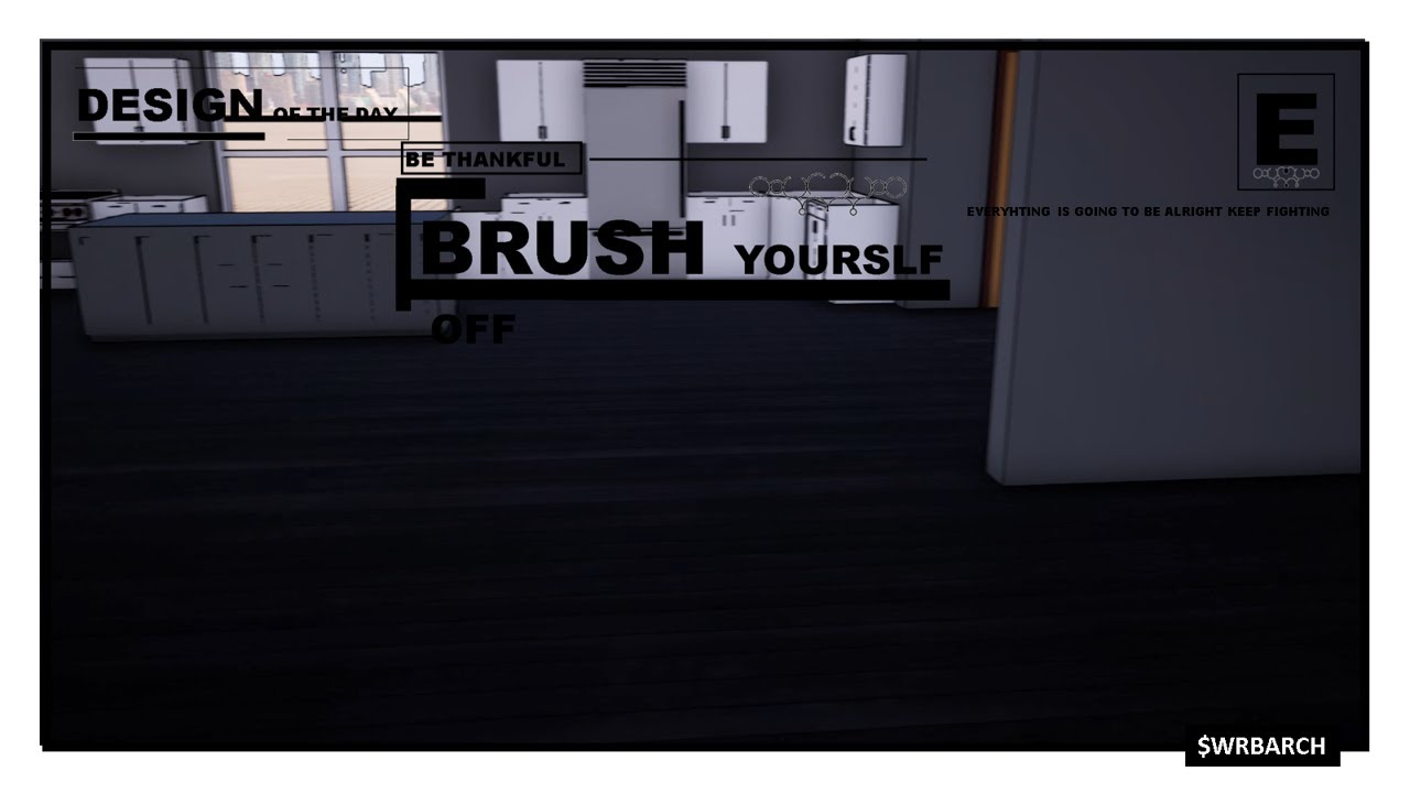 156 - Be Emspired - Words of Wisdom - Story Time with narration - Brush ...