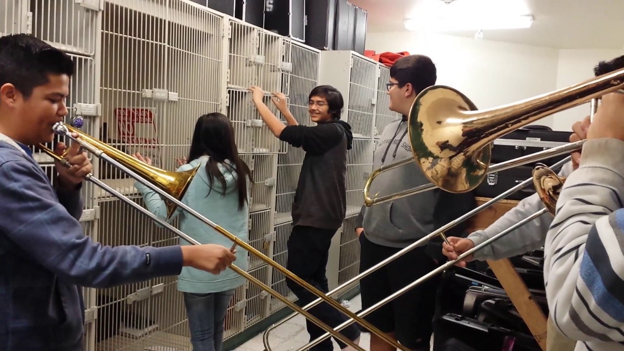 When The Band Teacher Doesn t Come To School YouTube when-the-band-teacher-doesn-t-come-to-school-youtube