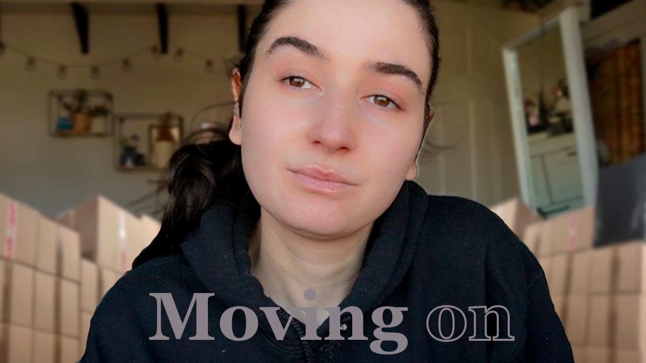 Moving on - YouTube