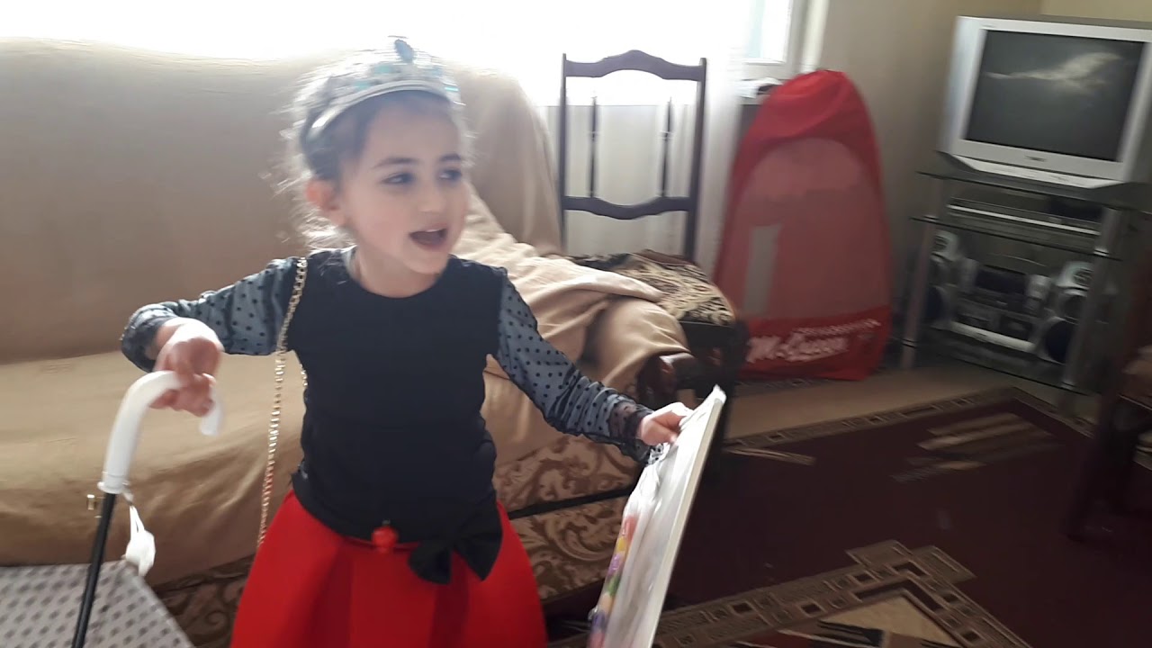 Ձմեռ պապիկ Youtube