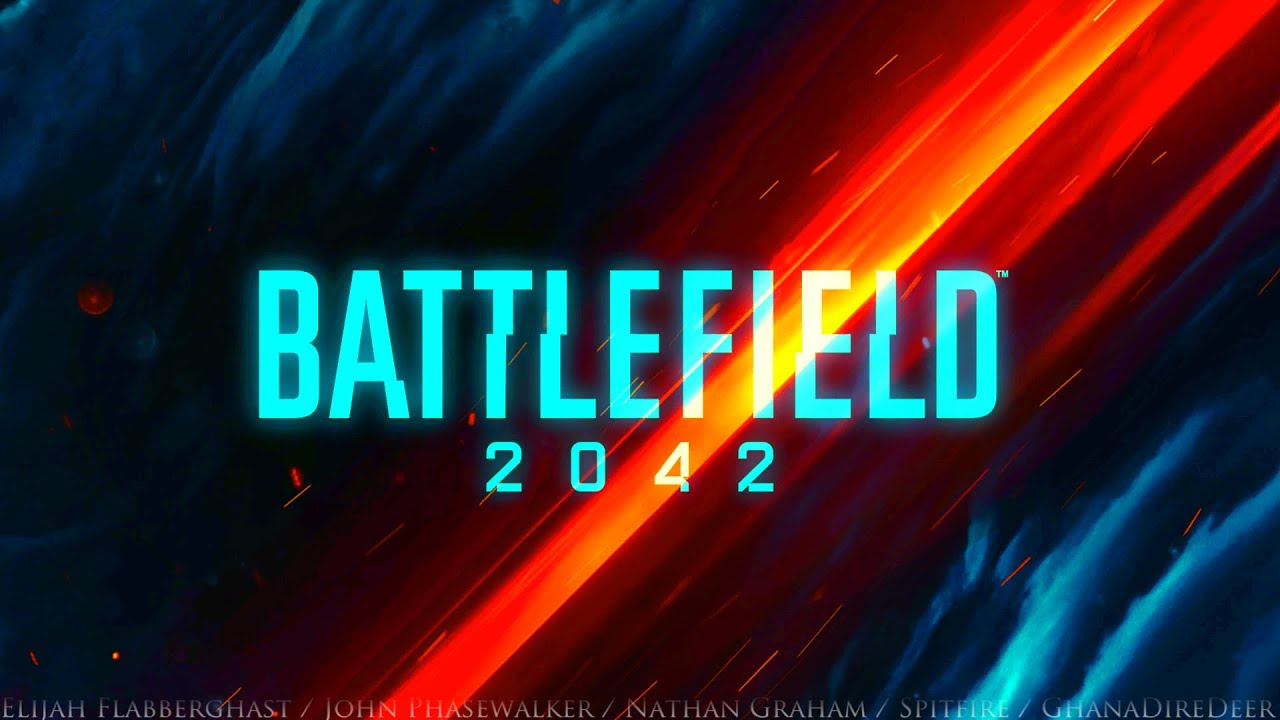 Battlefield 2042 [4k - Ultra Settings] - YouTube