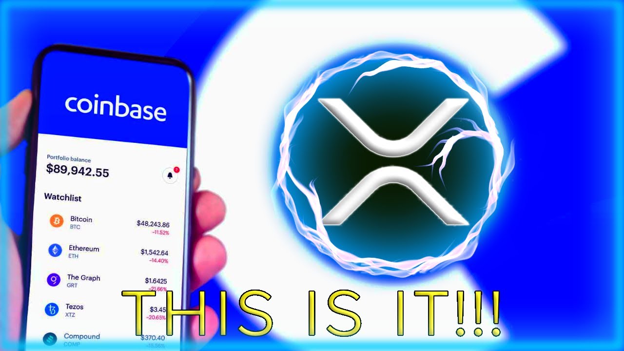 XRP RIPPLE IT'S HAPPENING AGAIN !!!!!!!!!!! - YouTube