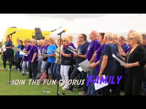 Fun Chorus - YouTube