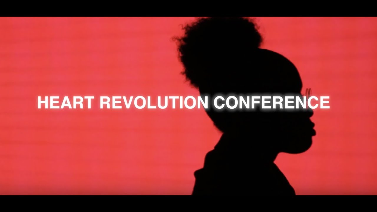 Heart Revolution 2018 Promo - YouTube