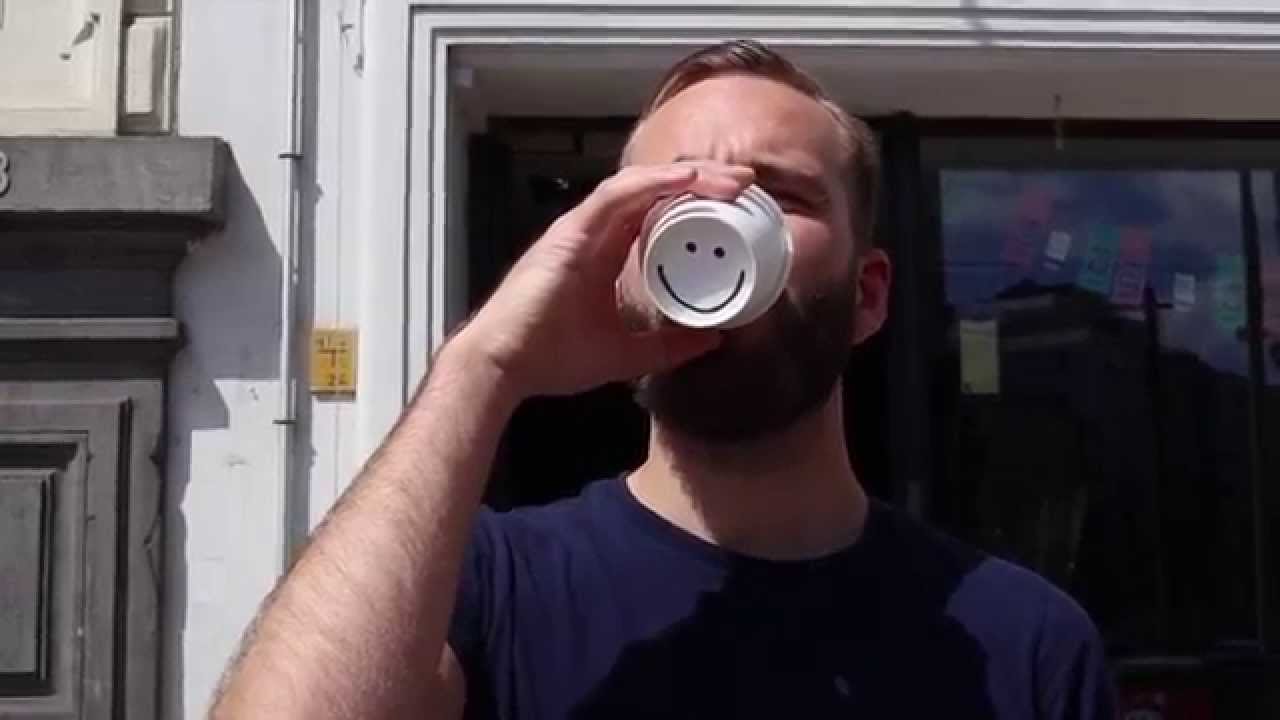 My 100 Days Coffee Video Challenge Day13 Youtube