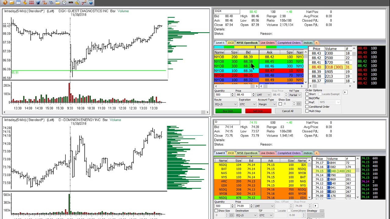 RealTIck - Improve your workflow efficiency with custom tabbed pages ...