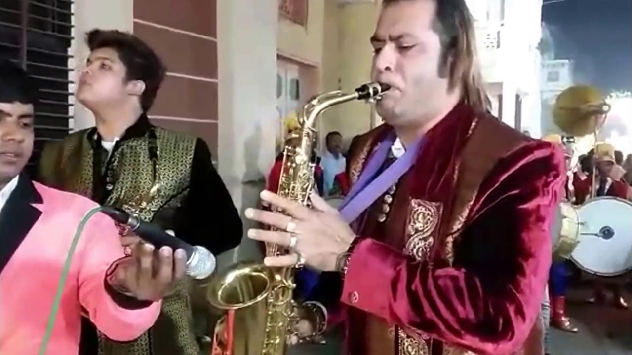 R Razak Band Surat Master Samad 9825940106 Master Fahad 7575040106 - YouTube