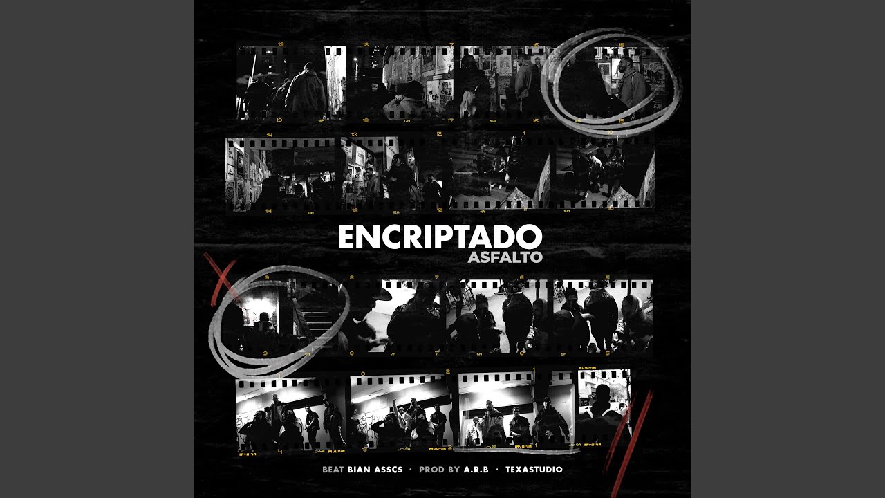 Encriptado - YouTube