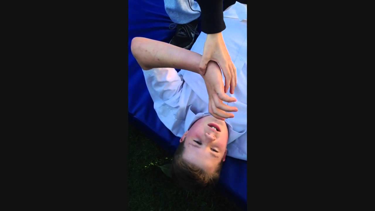 FWC- Knock out Wednesday special - YouTube