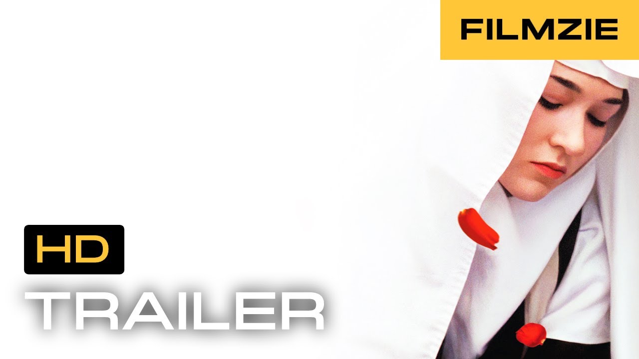 Thérèse: Official Trailer (2004) | Lindsay Younce, Leonardo Defilippis ...