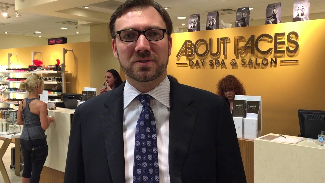 ERIC BRENNAN AD - YouTube