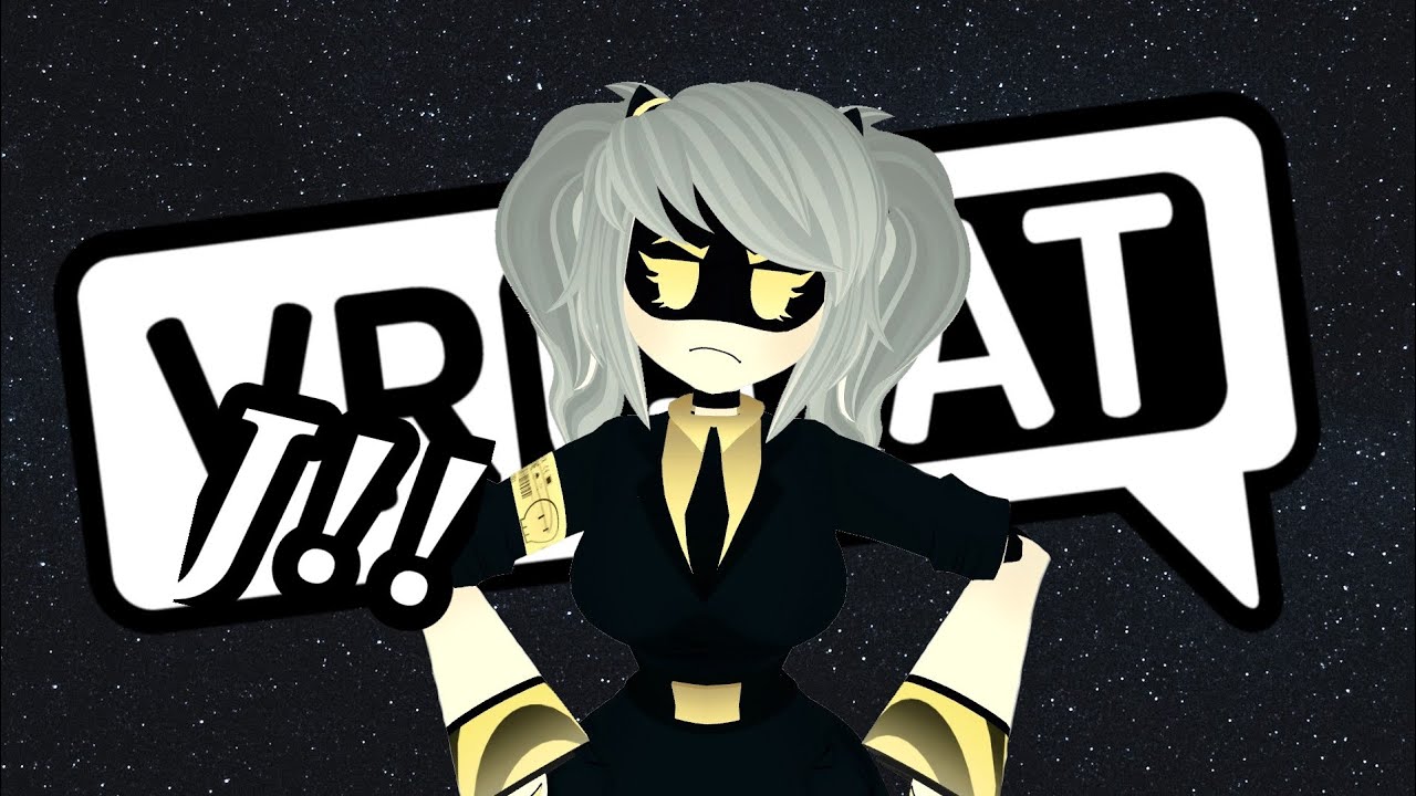 J MAKES UZI SIMP IN VRCHAT!! [Funny Moments] - YouTube