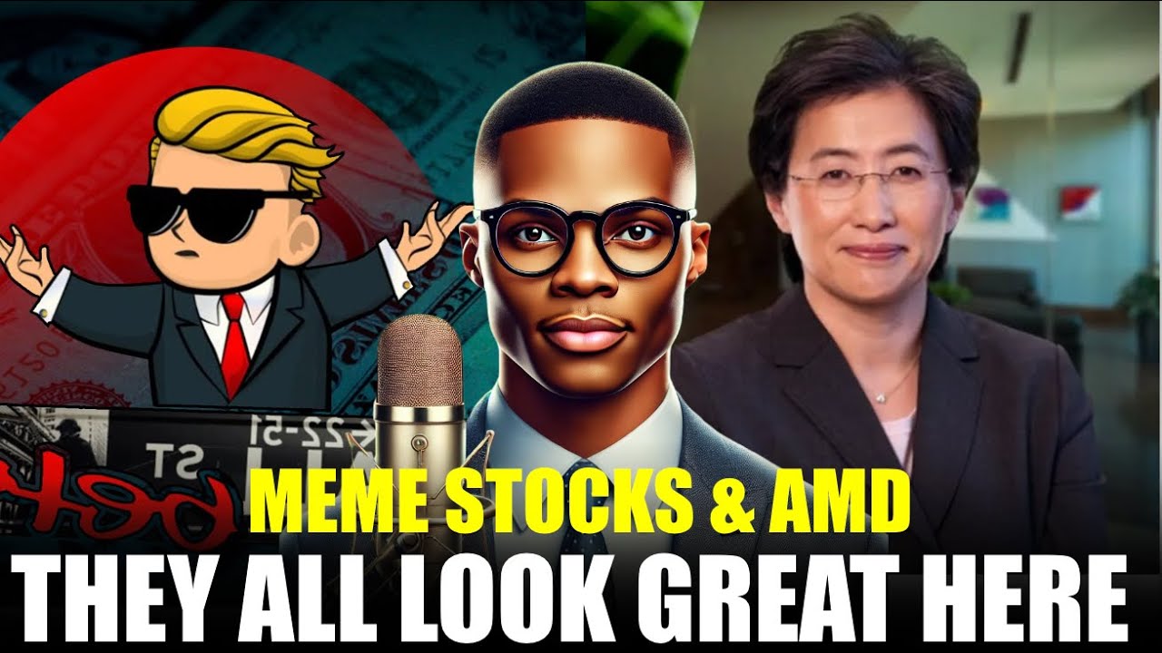 ALL THE MEMES WENT GREEN!? - YouTube