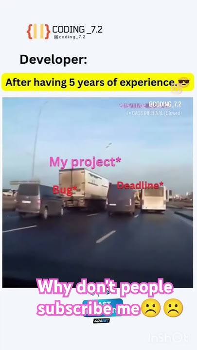 #funny coder attitude and experience #javaprogramming #codelife #shorts #projects - YouTube