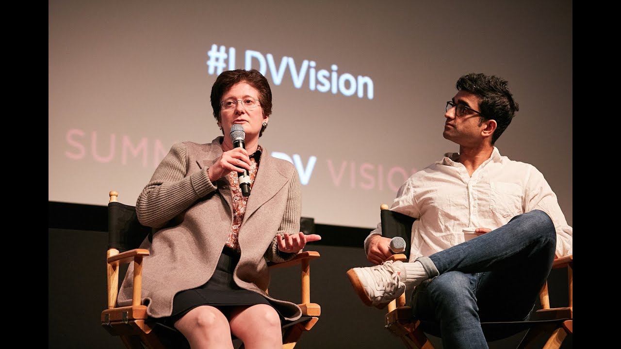 Trends in Visual Technology Investing: LDV Vision Summit 2019 - YouTube