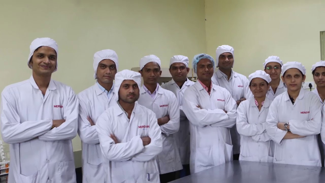 Meridian Enterprises Pvt Ltd - YouTube