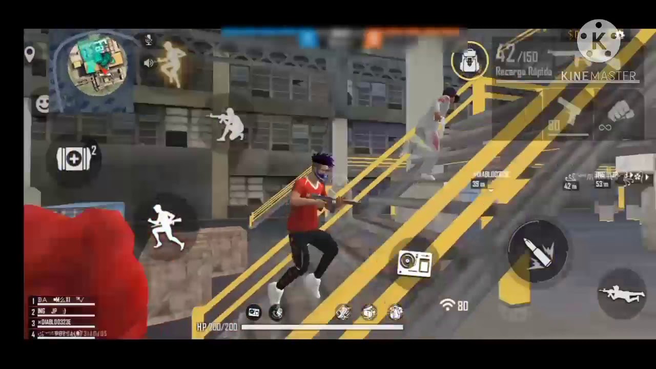 maxi.ff. ( a10s ) - YouTube