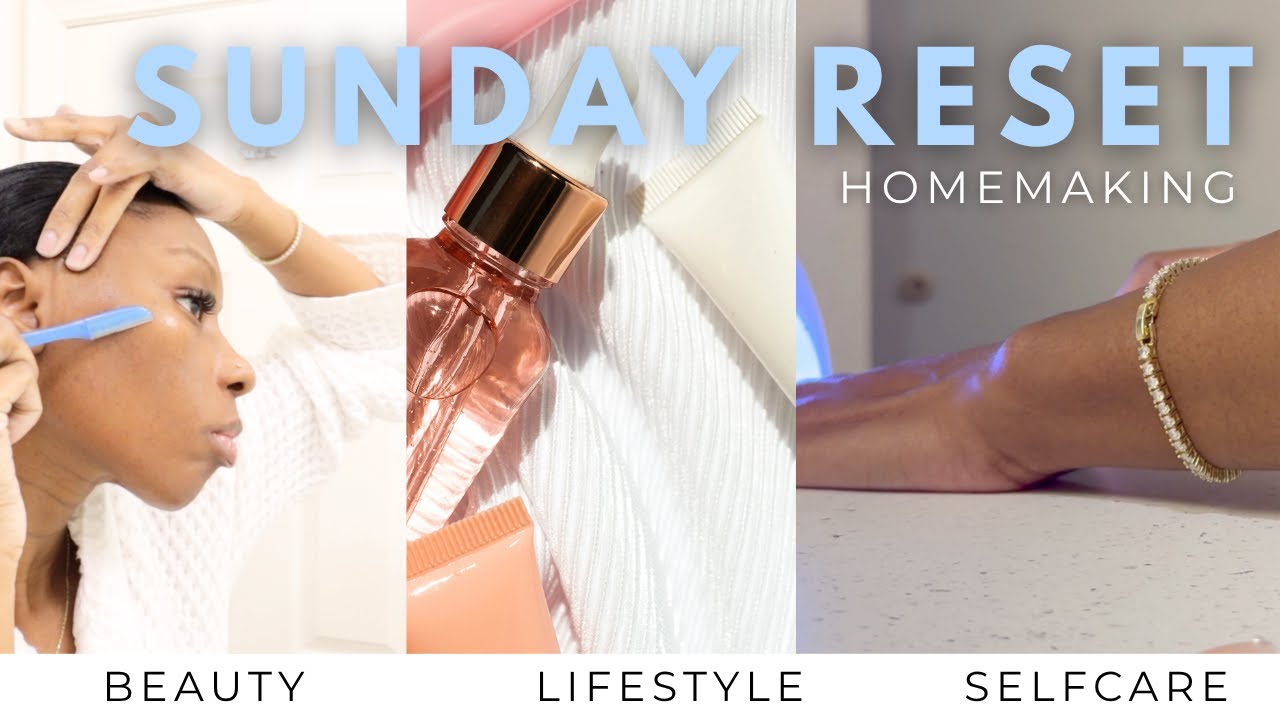 *NEW* 5 HIGH MAINTENANCE BEAUTY HABITS TO STAY LOW MAINTENANCE| SPRING ...