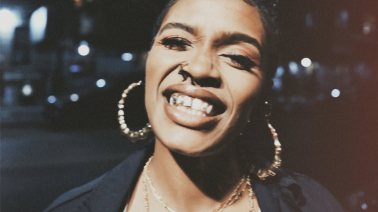 Opp - Savannah Hannah - YouTube