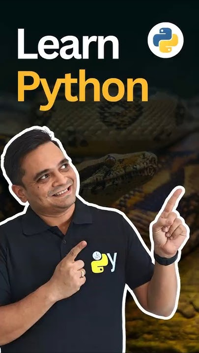 Why Should You Learn Python Python Coding Django Coding Code