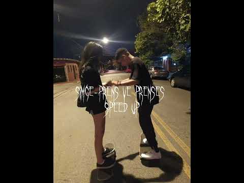 SİMGE-PRENS VE PRENSES (SPEED UP)