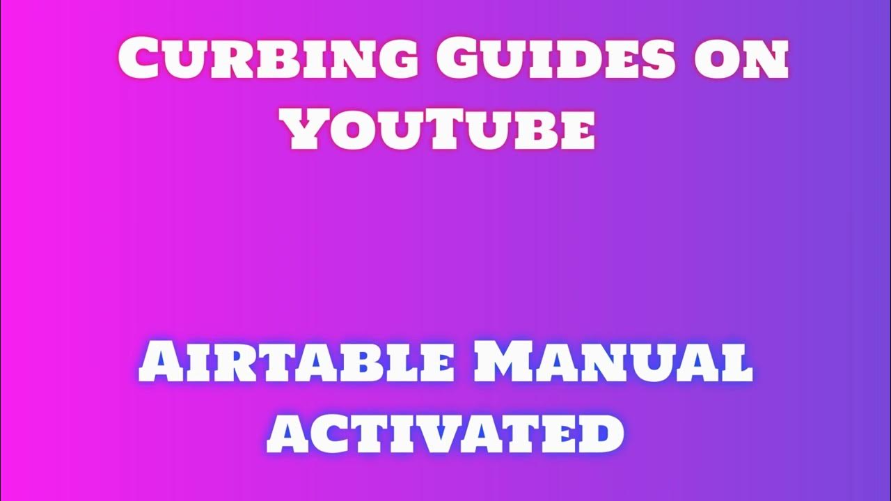 Easy Steps to Download & Install Airtable 2024 - YouTube