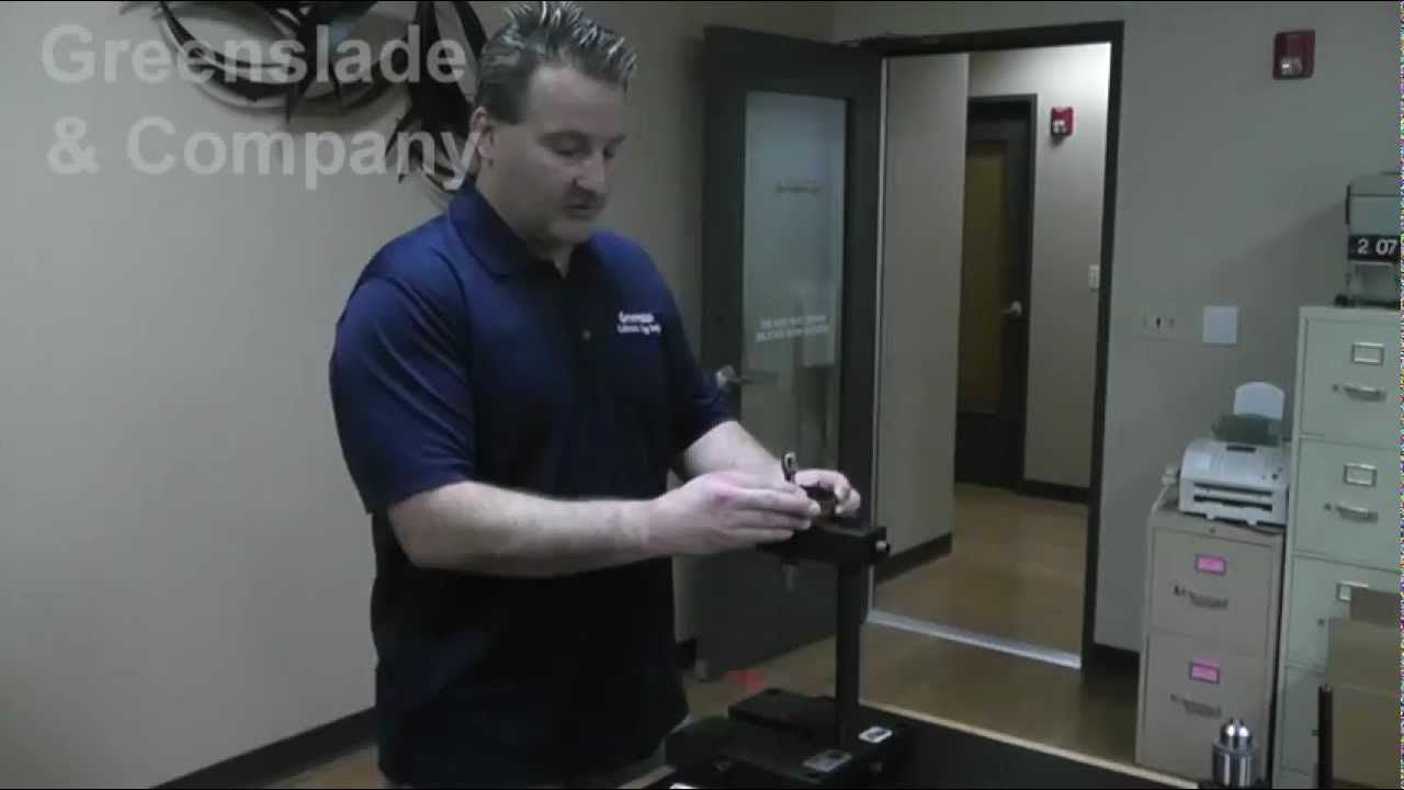 Introduction to STF 250 - YouTube