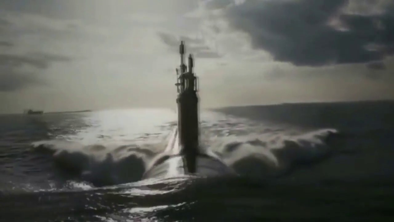 Underwater Alien USO Bases - YouTube