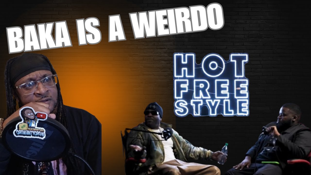 MR. WEIRD CASE: THE BAKA CHRONICLES - YouTube