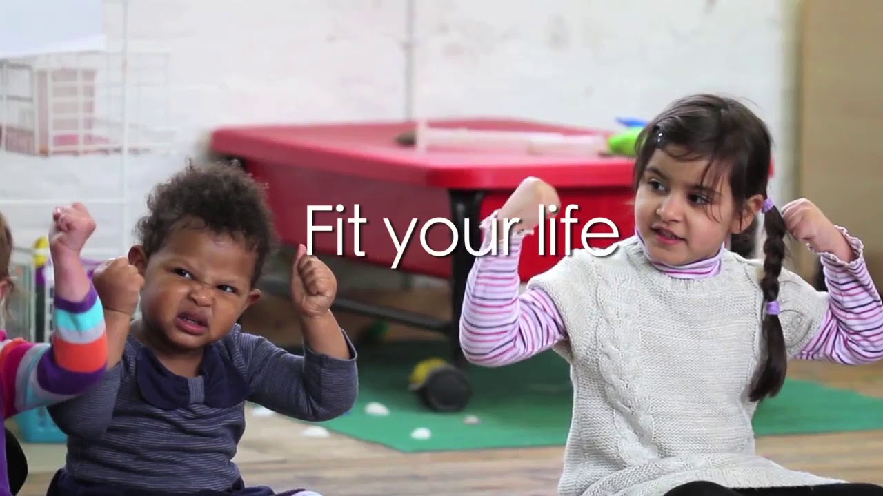 Stretch n Grow Promotional Video - YouTube