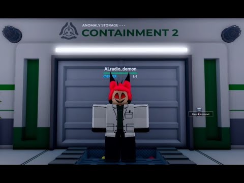 SSRP. SCP Con II Guide - YouTube