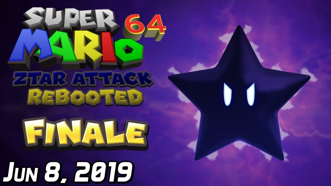 [SimpleFlips] Ztar Attack Rebooted (Part 3 - Finale) [Jun 8, 2019 ...