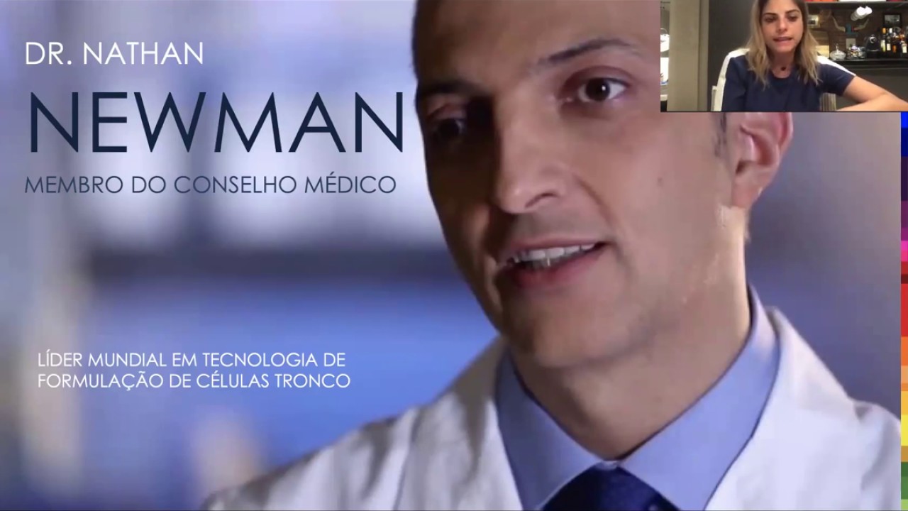 Plano de Negócios Jeunesse por Zoom - Ana Lua Negrelli 27/5/19 - YouTube